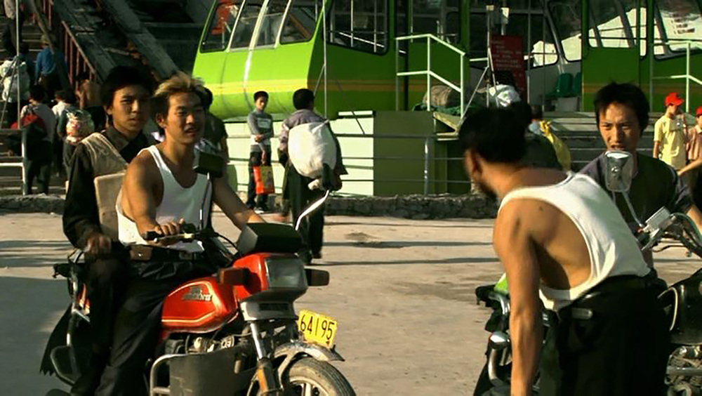 BIFF #2호 [스페셜] 영화를 두고 말할 수 있는 거의 모든 것, 특별기획 프로그램 소개